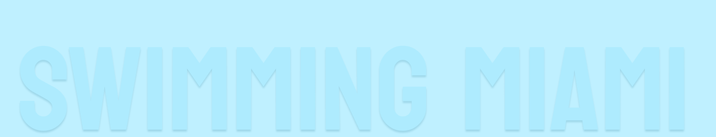 Private Swimming Lessons in Miami | Learn to Swim with Expert Instructors